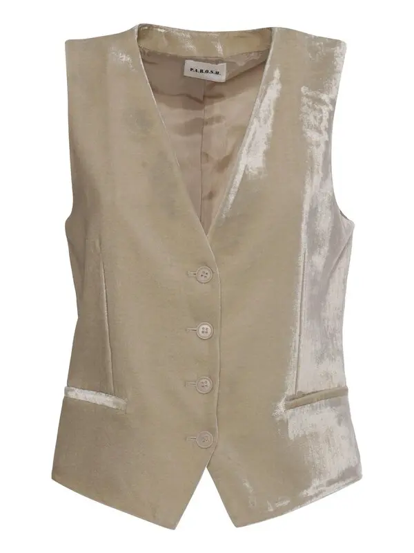 P.a.r.o.s.h Gilet - Other