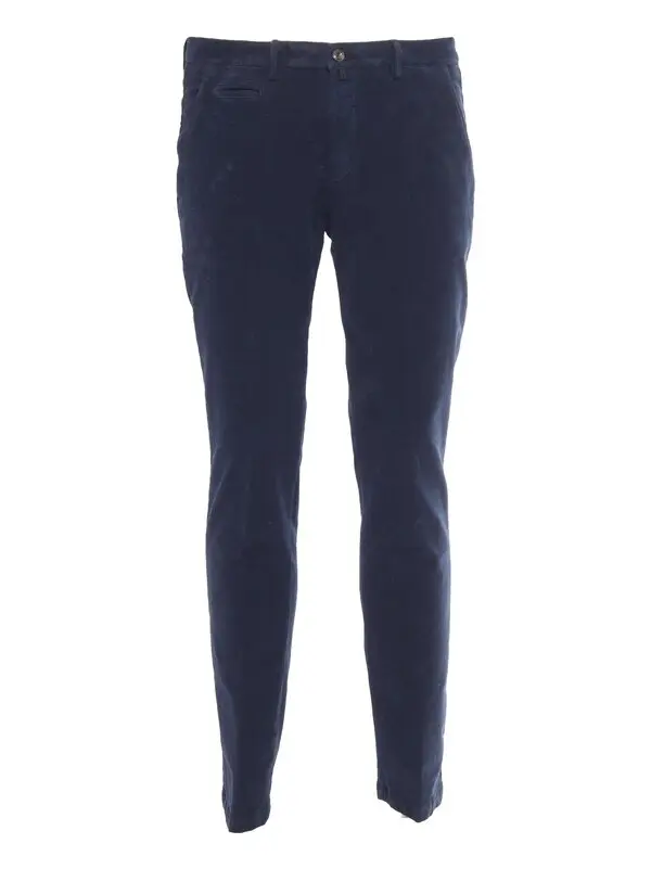 BRIGLIA Pantaloni - Blu