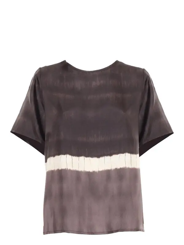 P.a.r.o.s.h Blusa - Red