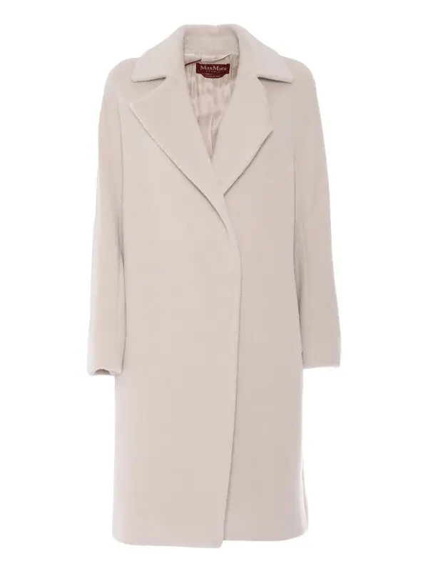 Max Mara Sidney Coat - Other