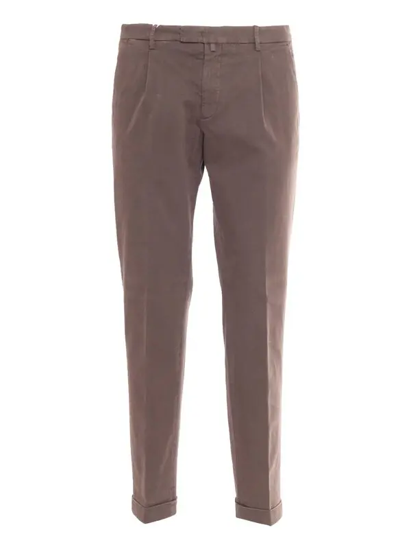 BRIGLIA Pantaloni - Red