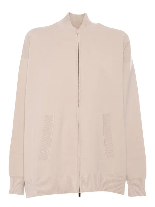 Max Mara Teorema Cappotto-cardigan - Other