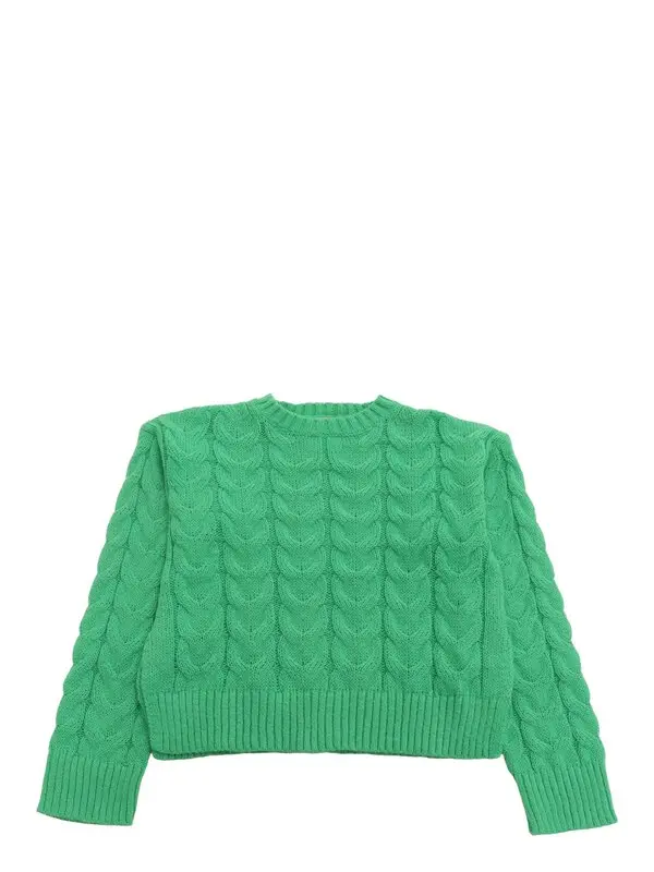 Stella McCartney Jumper - Green