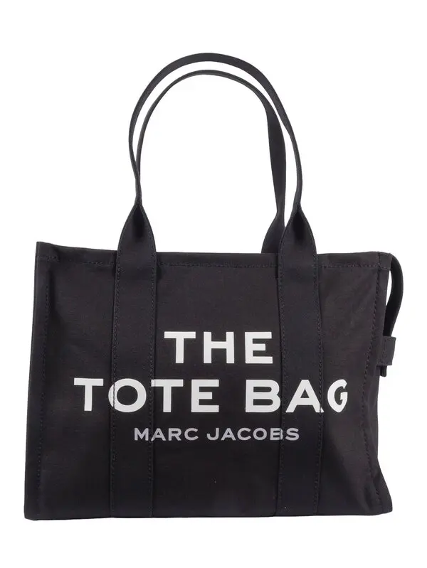 Marc Jacobs The Large Tote - Red