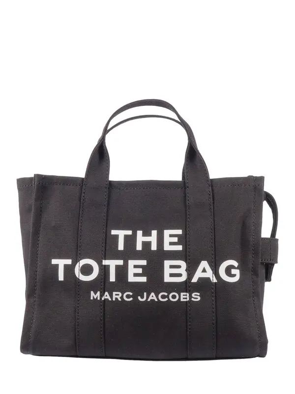 Marc Jacobs The Medium Tote - Red