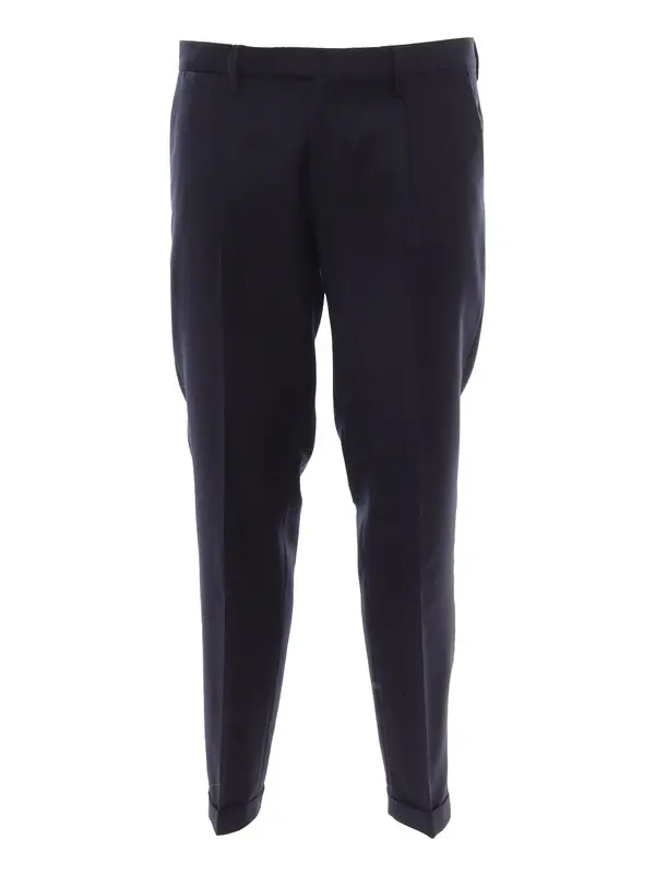 BRIGLIA Pantaloni - Blu
