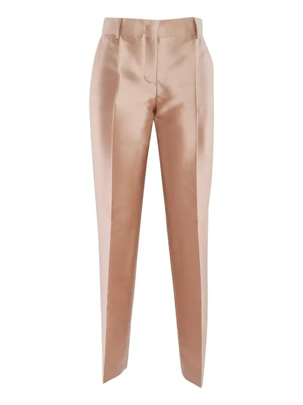 Alberta Ferretti Pantalone - Other