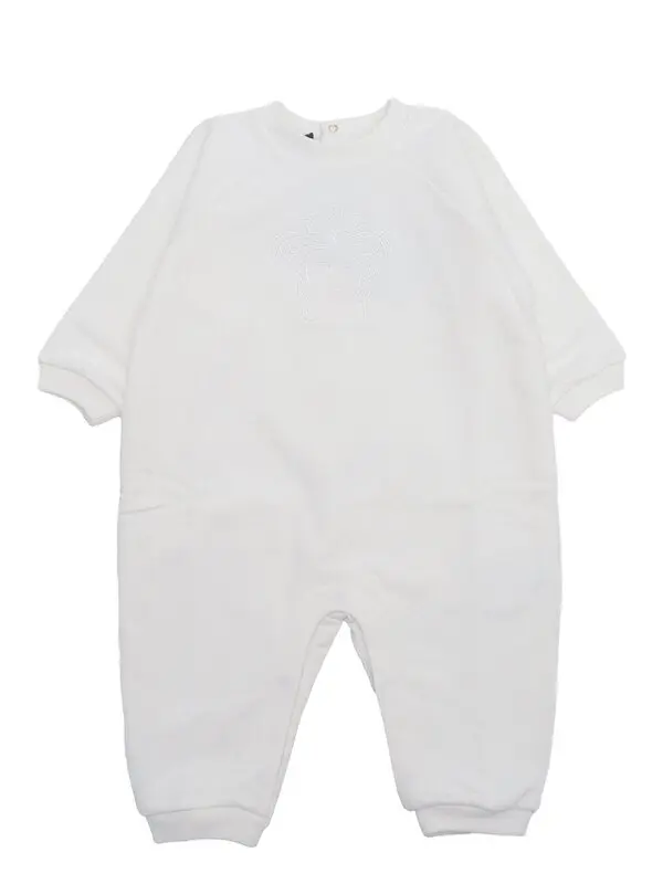 Versace Bodysuit - White