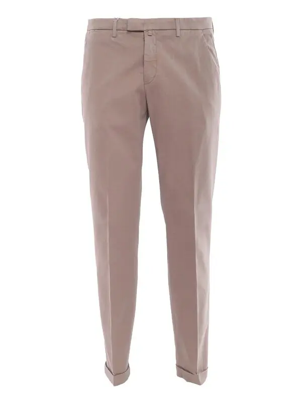 BRIGLIA Pantaloni - Red