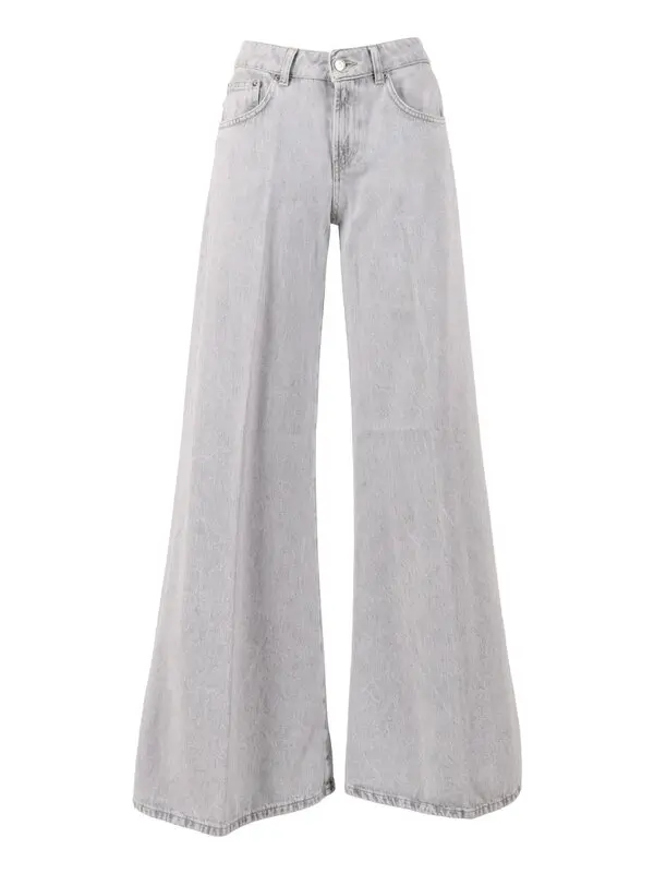 DONDUP Marlen Pantalone - Other