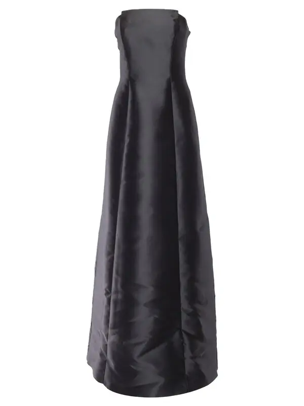 Alberta Ferretti Abito - Red