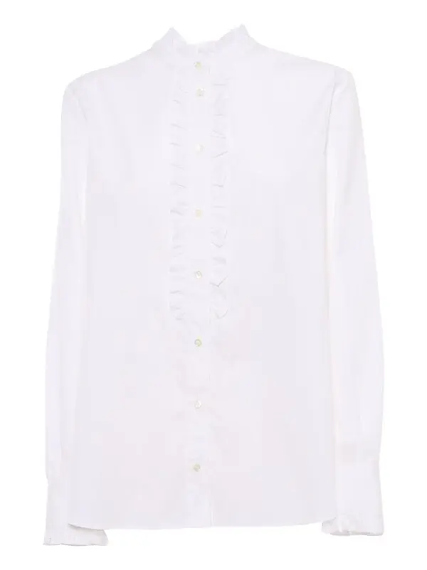 Aspesi Shirt - White