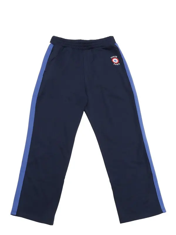 Kenzo Jogging Trousers - Blu