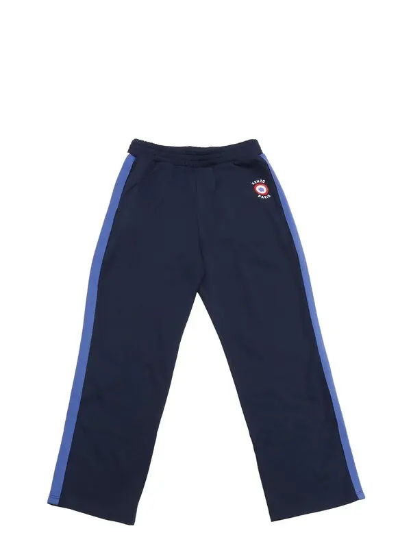 Kenzo Jogging Trousers - Blu