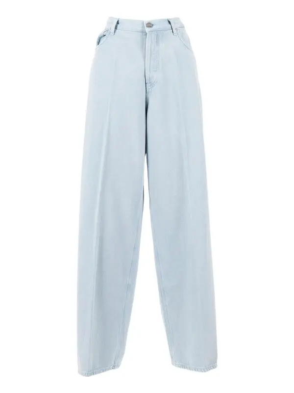 DONDUP Dakota Pant - Blue