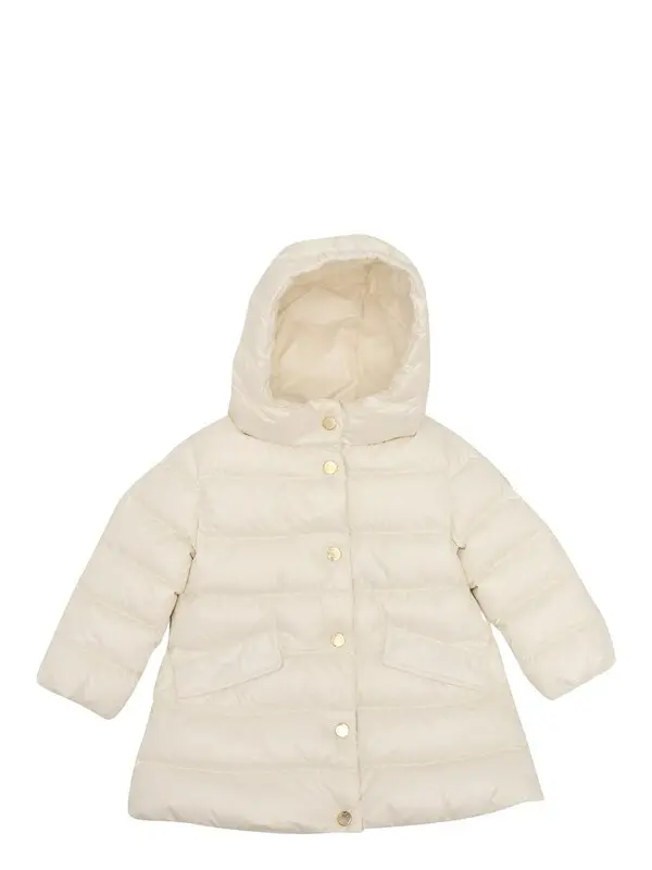 MONCLER BABY Ibida Long Coat - Other
