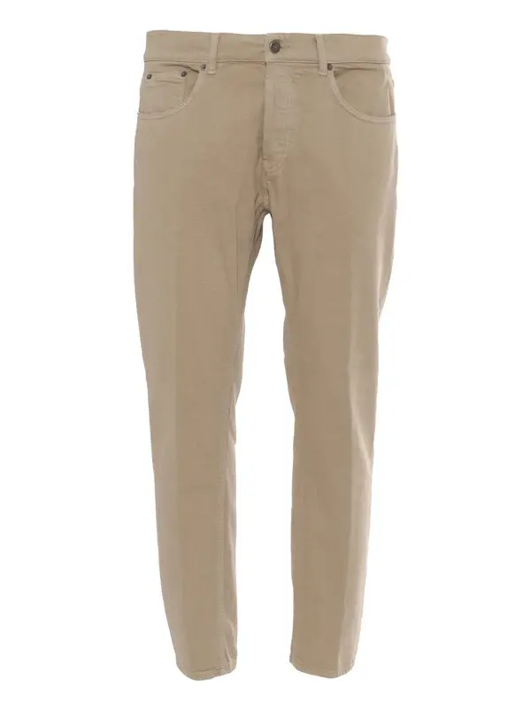 DONDUP Dian Pantalone - Other