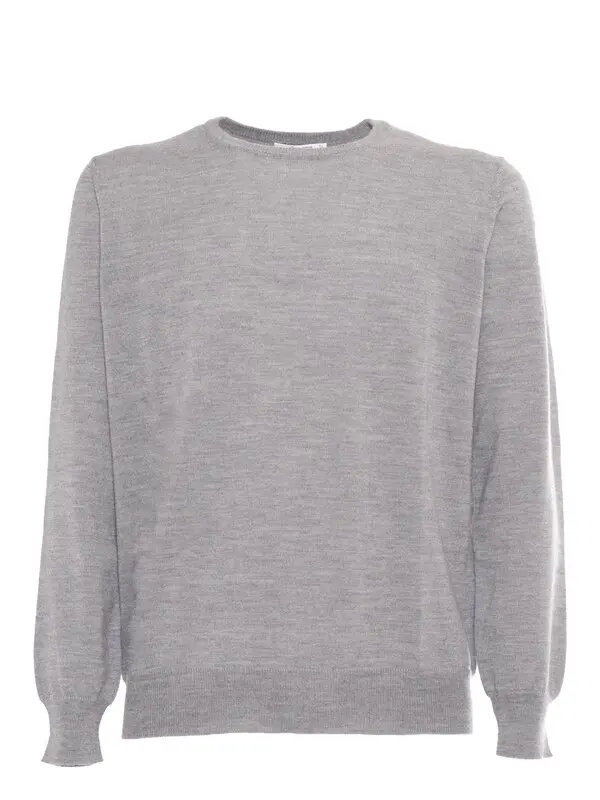 KANGRA Crewneck Sweater - Other