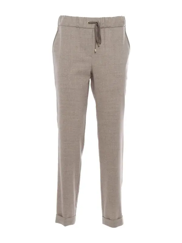 Lorena Antoniazzi Jogging Pants - Other