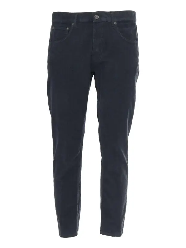 DONDUP Pantalone Dian - Other
