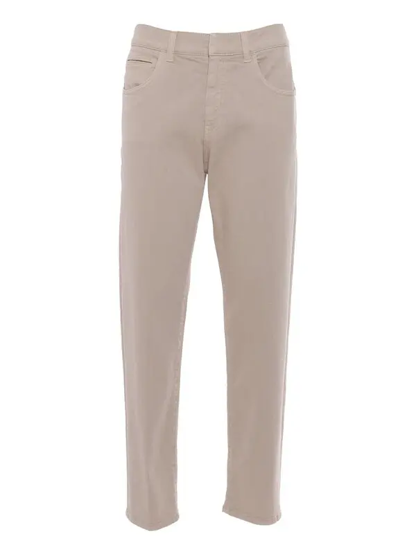 Lorena Antoniazzi Denim Pants - Other