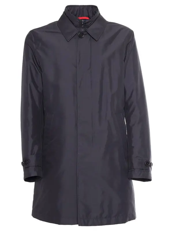 FAY Shirt - Blu