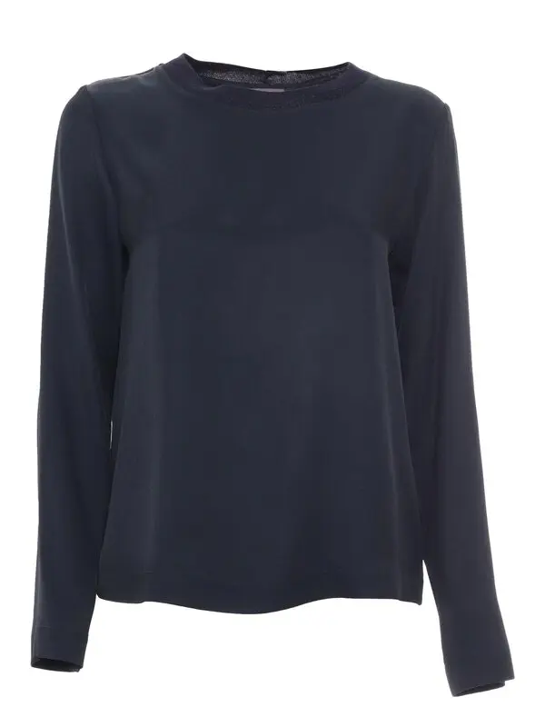 Lorena Antoniazzi T-shirt - Blu