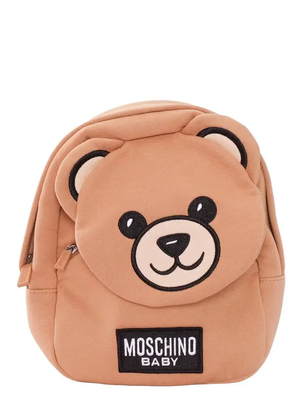 Moschino Sacco/zaino - Red