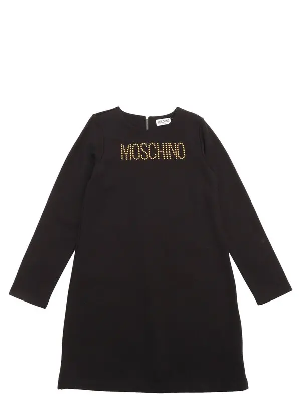Moschino Dress - Red