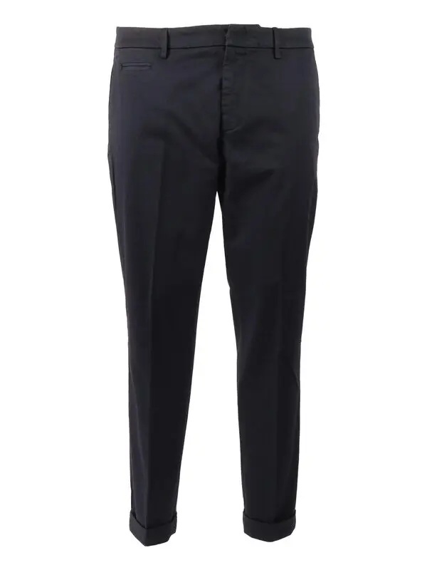 DONDUP Pantalone Joe - Blu