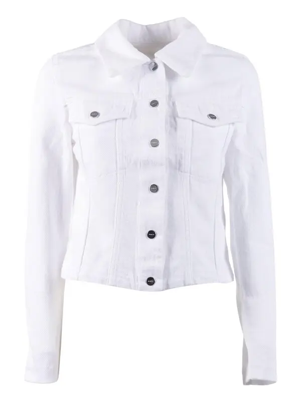 DONDUP Jacket - White