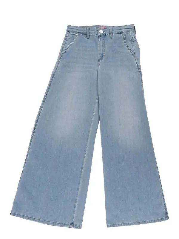 LIU JO' GIRL Pants - Blu