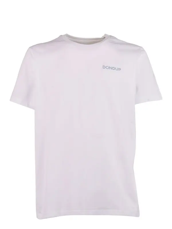 DONDUP T-shirt - White
