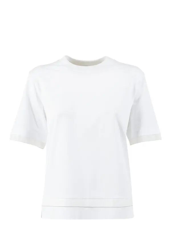 Peserico Blouse - White