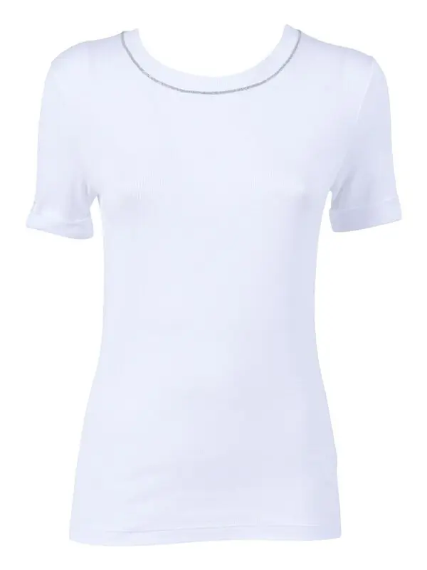 Peserico Blouse - White