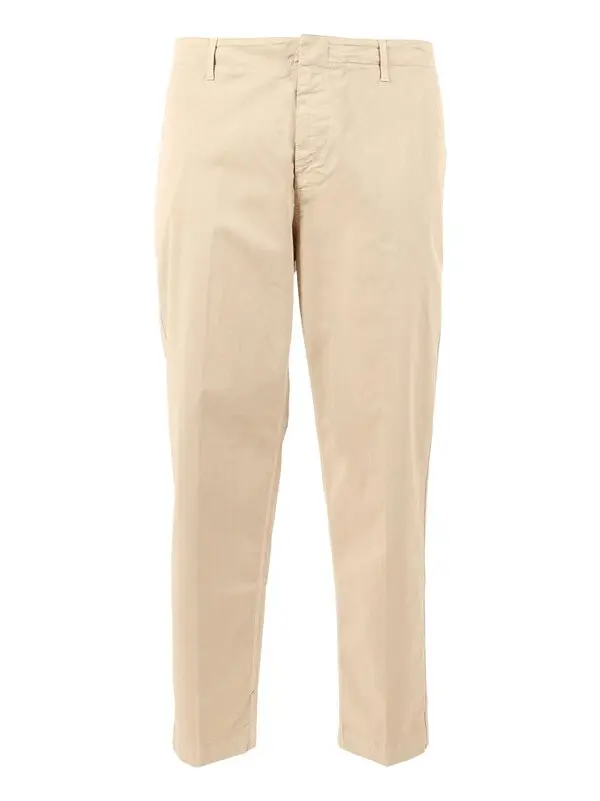 DONDUP Zyan Trousers - Other