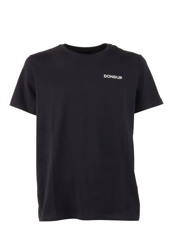 DONDUP T-shirt - Blu