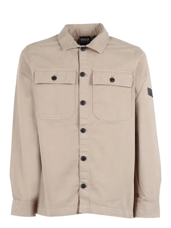 Barbour Arlo Overshirt - Other