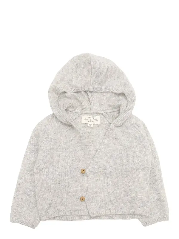 TEDDY & MINOU Golfino Tricot - Other