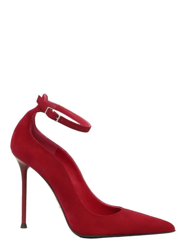 SERGIO LEVANTESI Livia5 Pumps - Red
