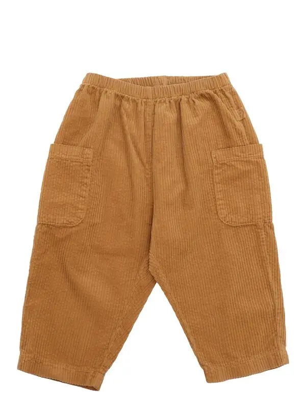 TEDDY & MINOU Pantalone - Red