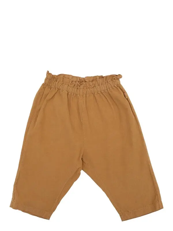 TEDDY & MINOU Pantalone - Red