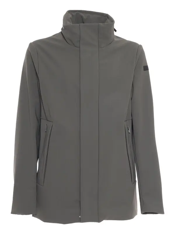 RRD Winter Thermo Jacket - Green