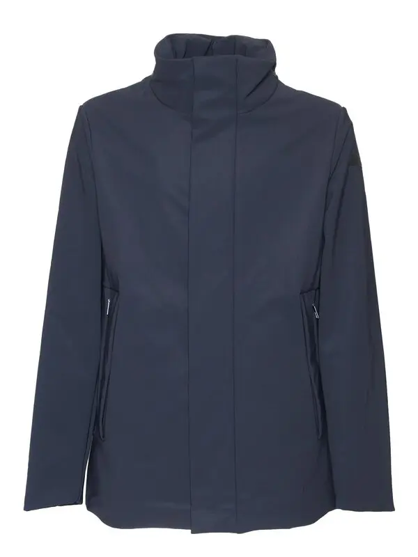 RRD Winter Thermo Jacket - Blu