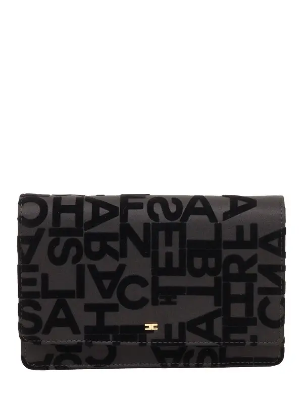 Elisabetta Franchi Borsa - Red