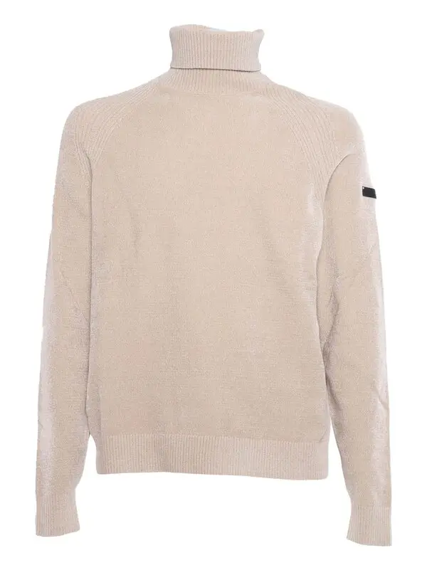 RRD Velvet Turtleneck Knit - Other