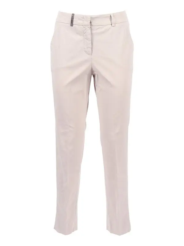 Peserico Trousers - Other