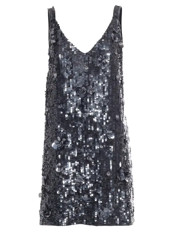 P.a.r.o.s.h Abito Dress - Other