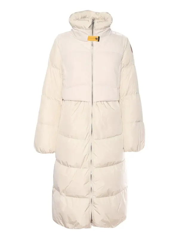 PARAJUMPERS Eyma Down Puffer Coat - Other