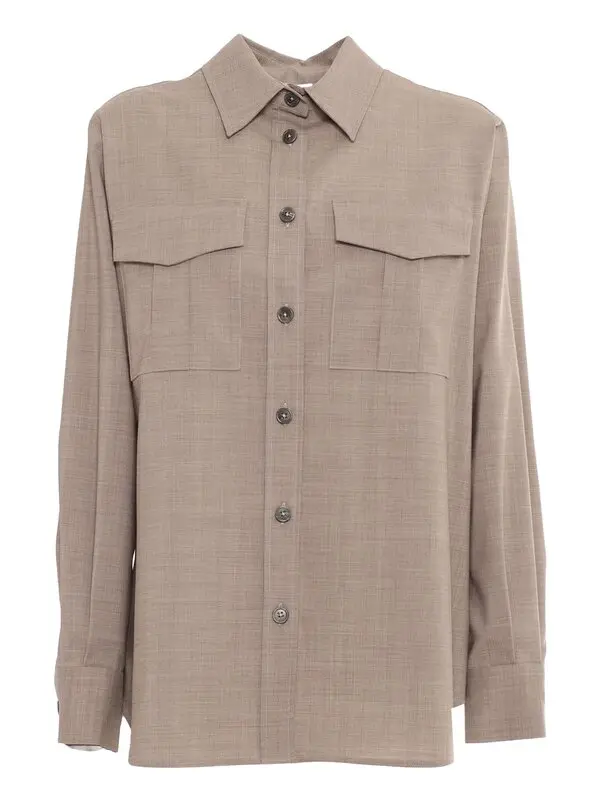P.a.r.o.s.h Camicia - Other